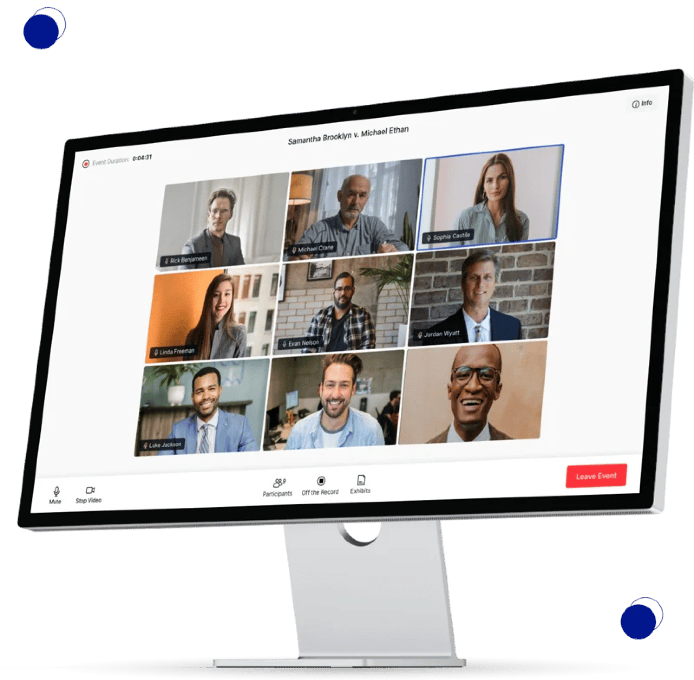 Non-Stenographic Transcripts | Skribe