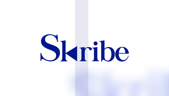 Skribe | Home